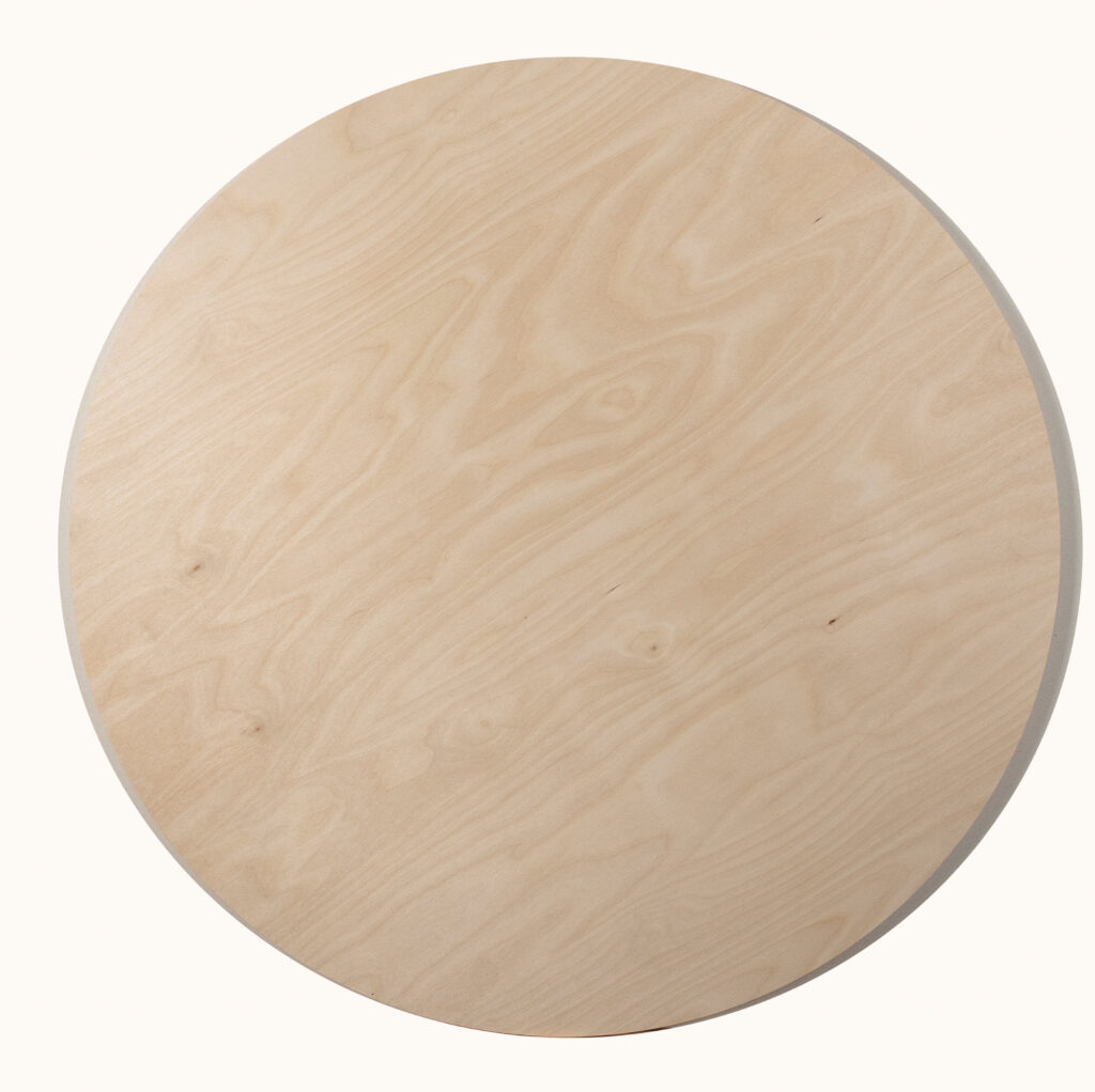Round Art Board - American Easel, LLC.