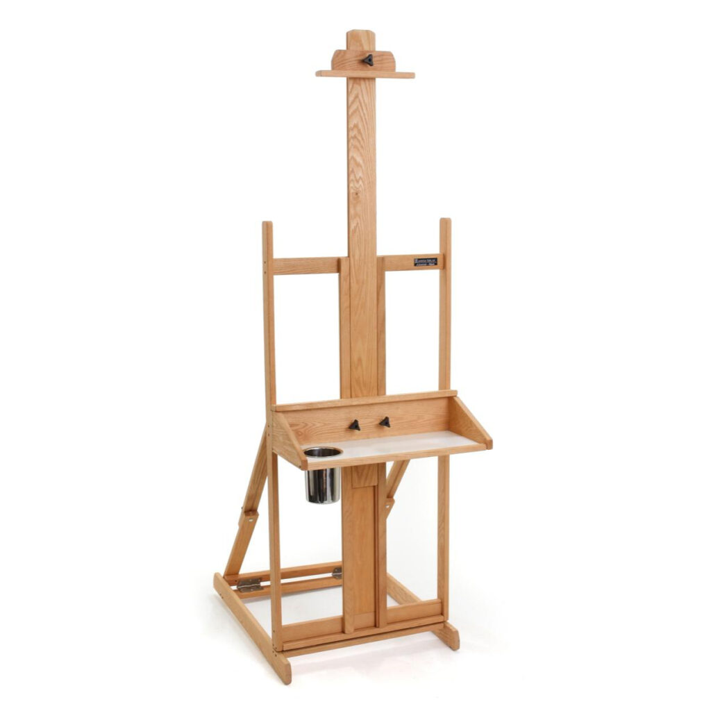The Maestro Adjustable Easel - American Easel, LLC.
